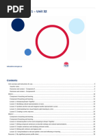 English Es1 Unit 12 | PDF | Reading Comprehension | Narrative