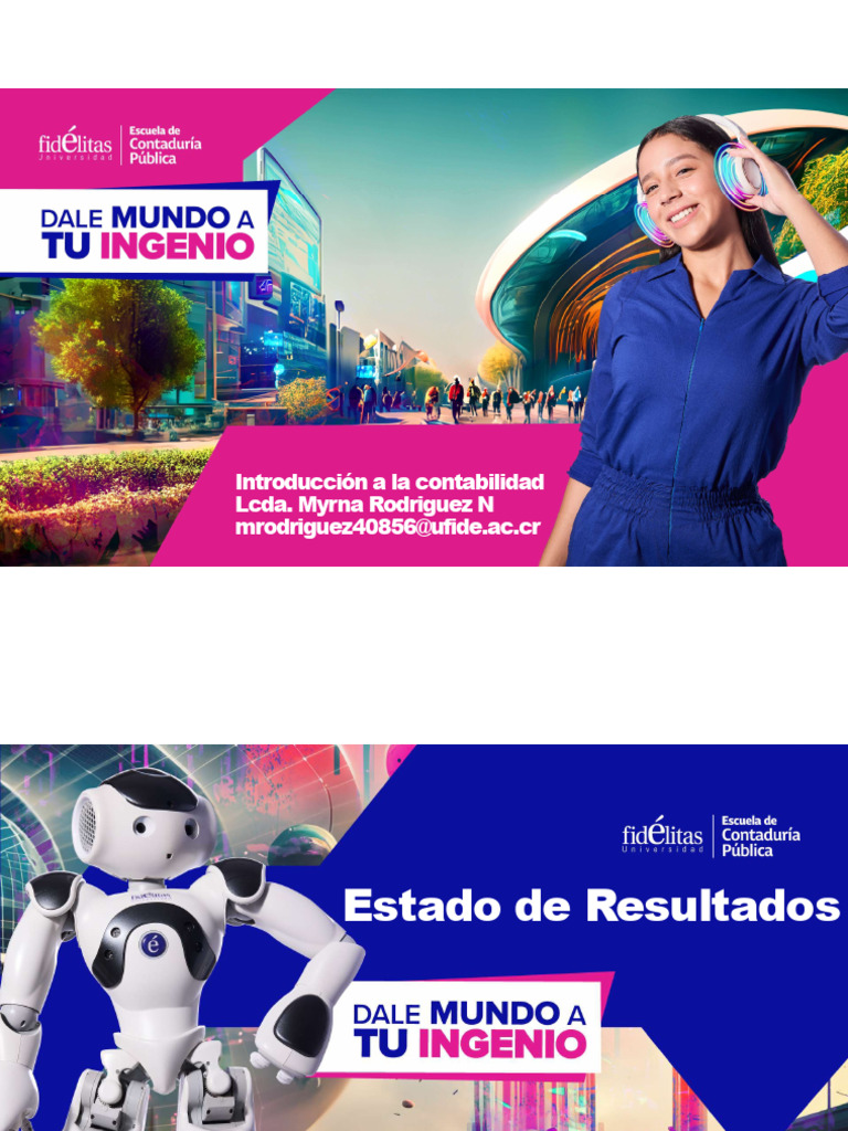 Estado de Resultados: Guía Práctica | PDF | Estado de resultados ...