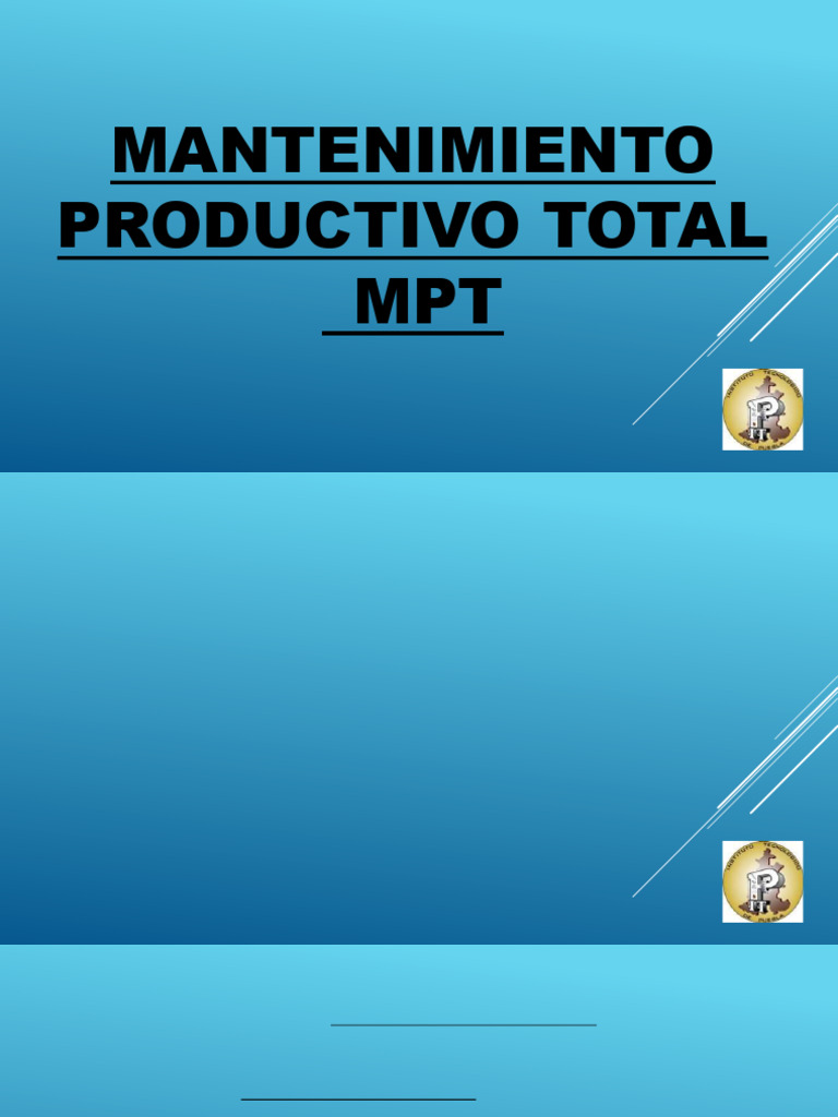 MPT PRESENTACIÓN UNIDAD IV | PDF | Economias