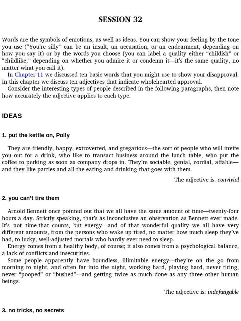 Flatter Your Friends | PDF