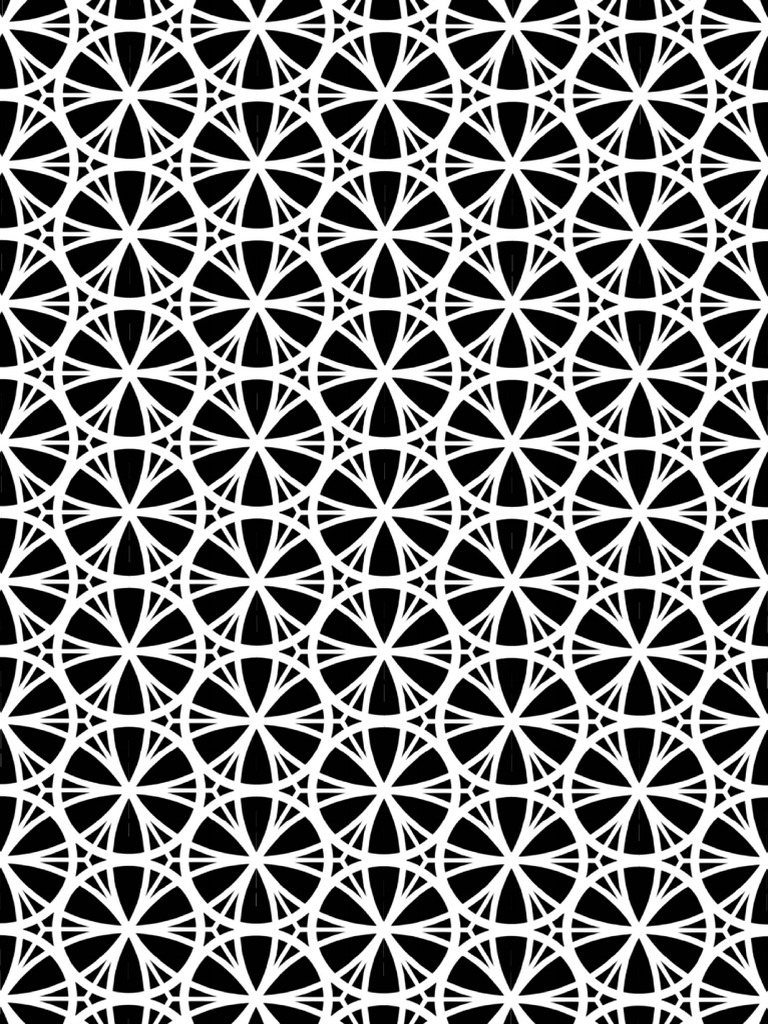 Geometric Pattern - 4 | PDF