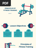Principle of Specificity With Examples | PDF