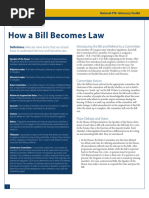 Sample Bill Format | PDF