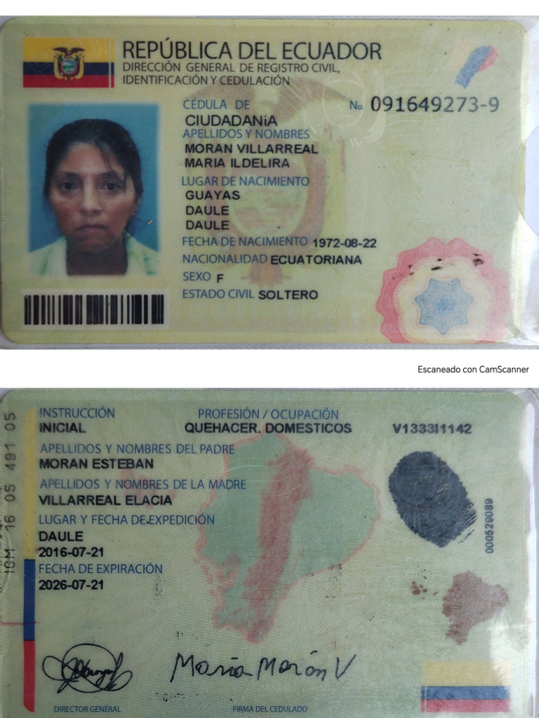 María Moran Villarreal | PDF