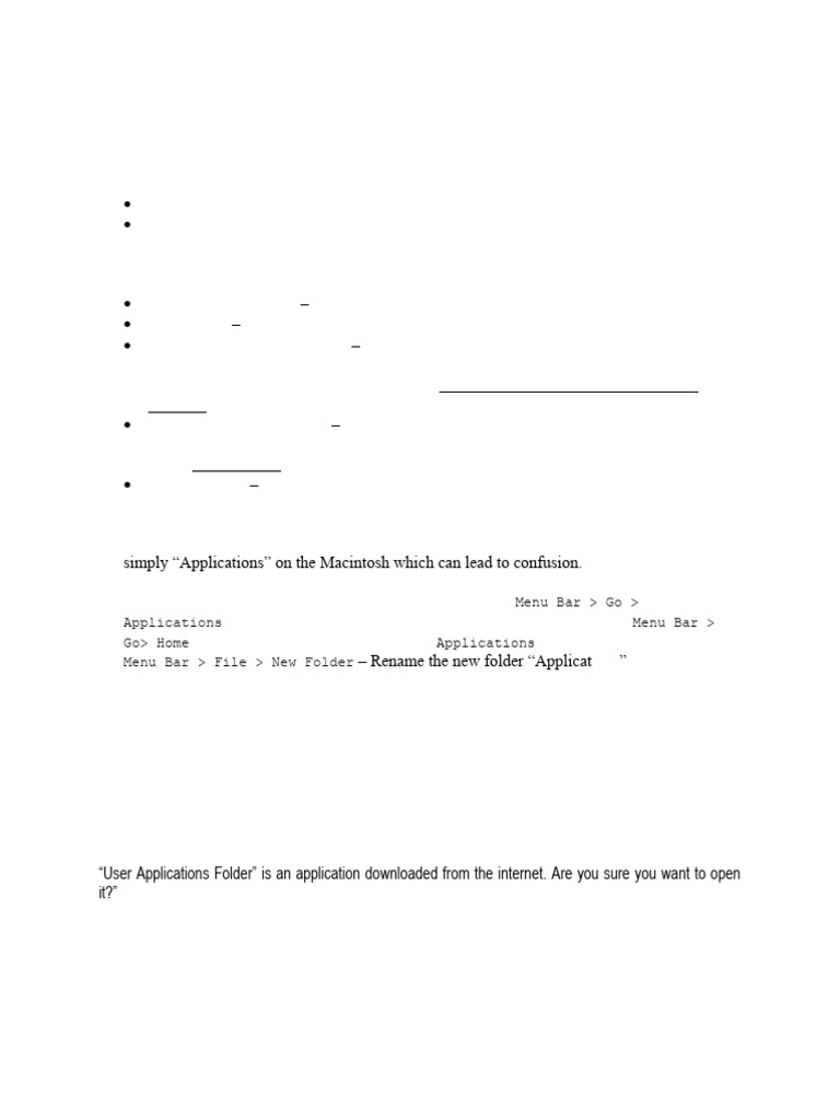 00_Read_This_First | PDF | Finder (Software) | Icon (Computing)