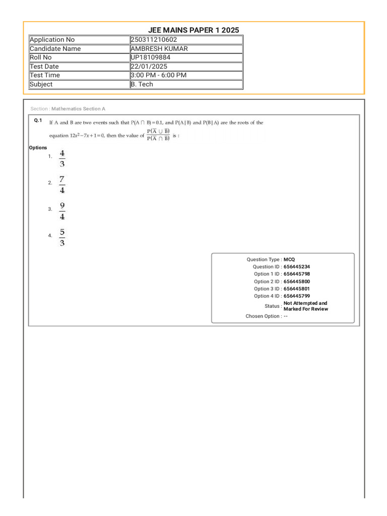 answer key | PDF | Multiple Choice | Educational Assessment And Evaluation