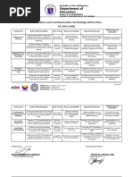 Esat 2024 2025 | PDF | Learning | Teachers