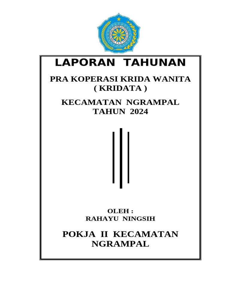 Sampul Depan | PDF