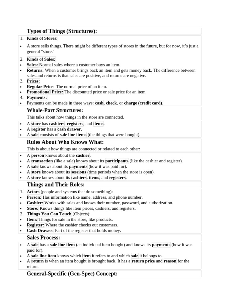 Cs 504 | PDF | Client–Server Model | Class (Computer Programming)