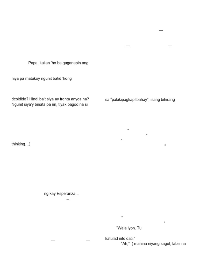Script Dead Stars | PDF