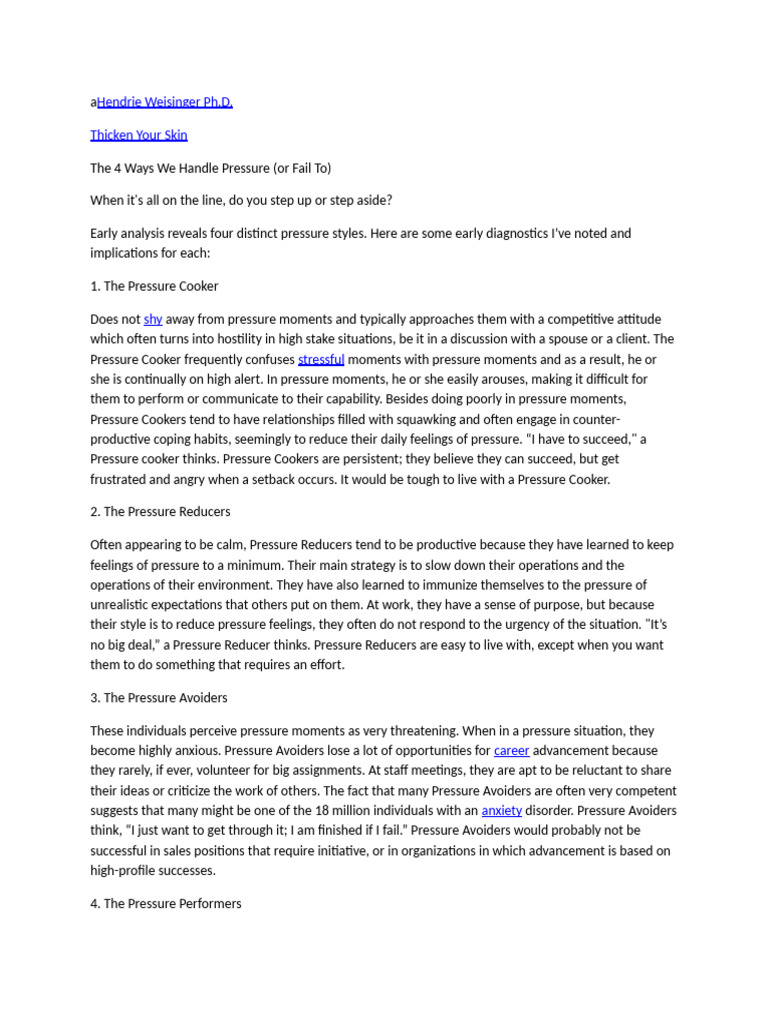 gad ppt | PDF | Stress (Biology) | Stress Management