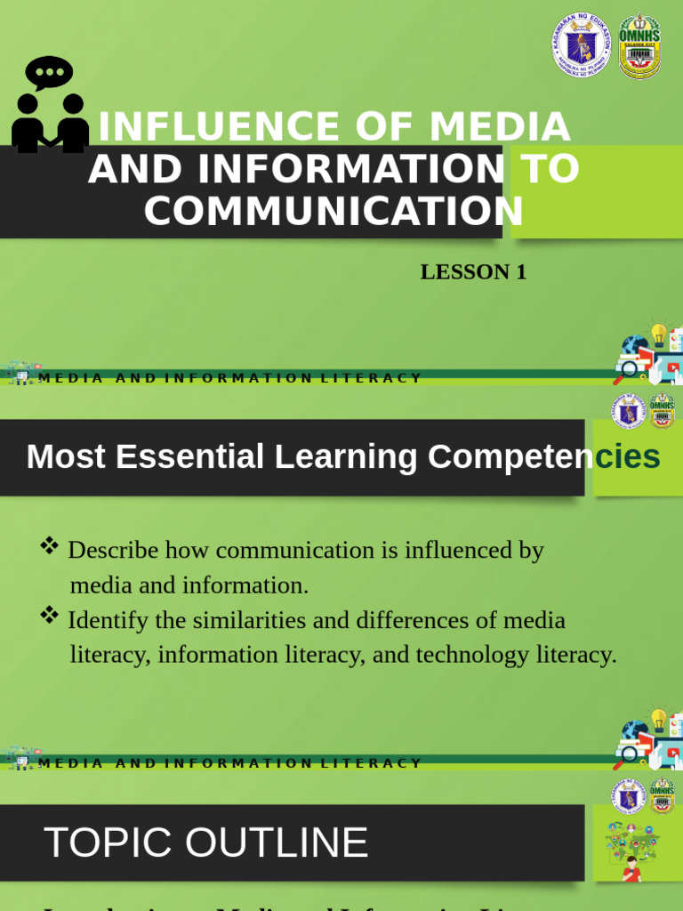 l1 Influenceofmediaandinformationtocommunication1 230903075933 2e4ac7e5 ...