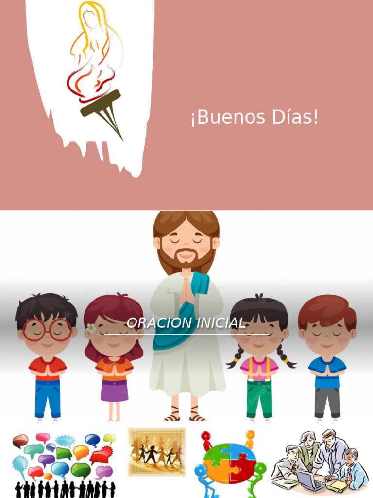 Los 7 Dones Del Espiritu Santo | PDF | espíritu Santo | Fe