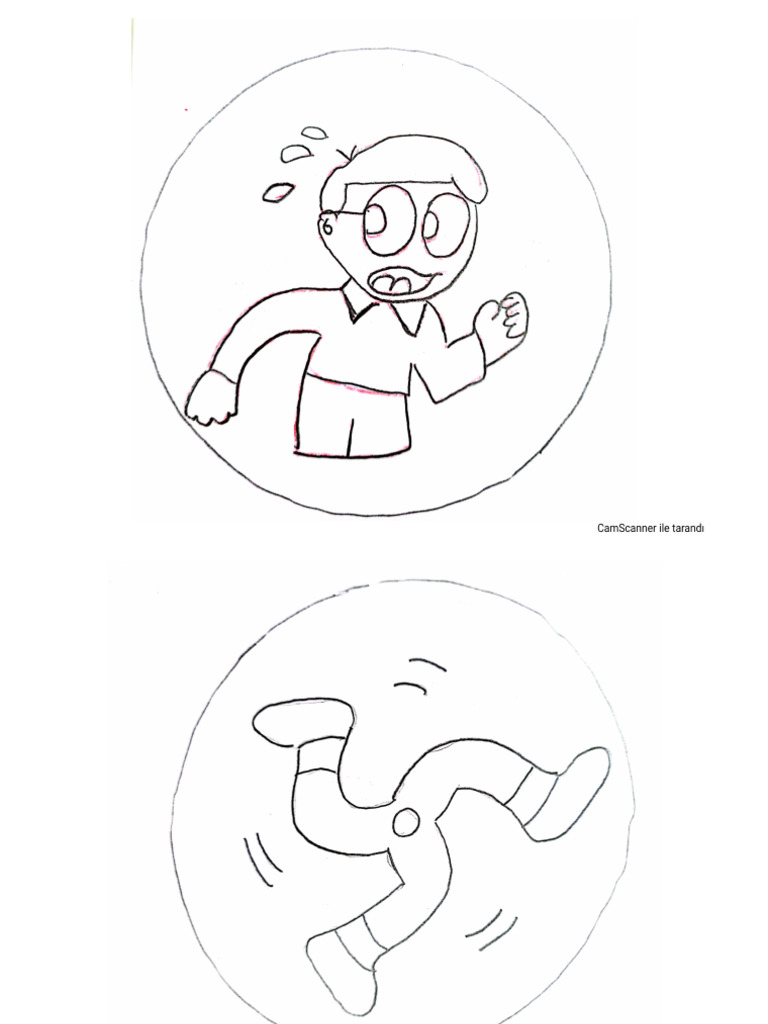 Nobita Run | PDF