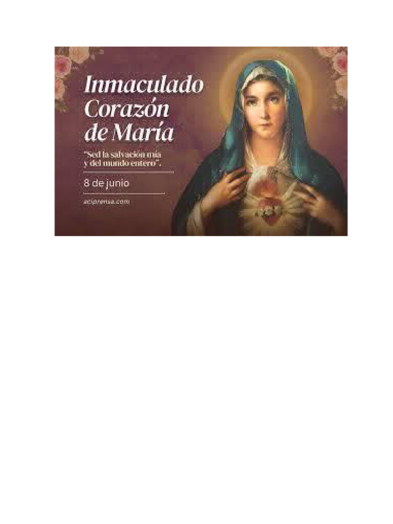 Maria | PDF