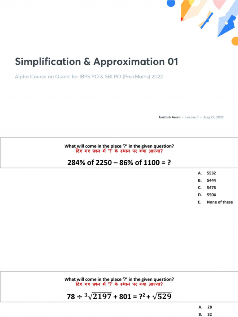 Simplification__Approximation_01_no_anno (3) | PDF