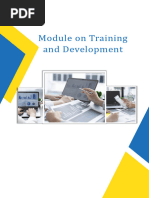 Lominger 67 Leadership Competencies | PDF | Negotiation | Goal