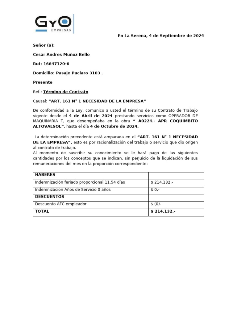 Documento Firmado | PDF