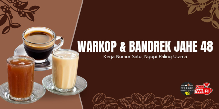 Spanduk Warkop PDF | PDF