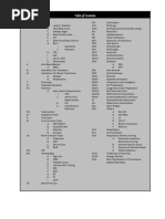 The DeMeester Score | PDF