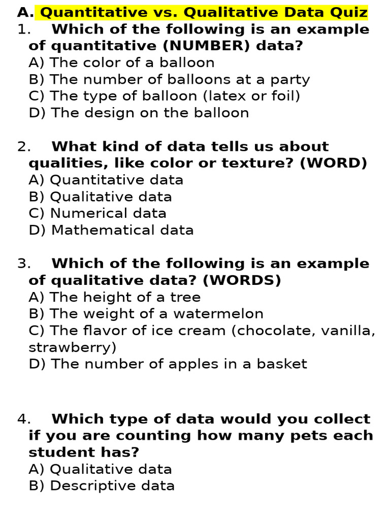 Summative Test 3RD Quarter | PDF | Sampling (Statistics) | Division ...