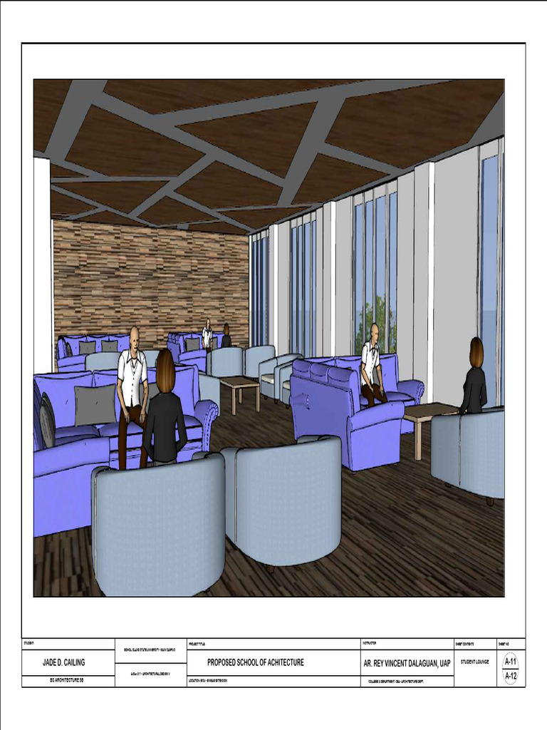 STUDENTLOUNGE | PDF