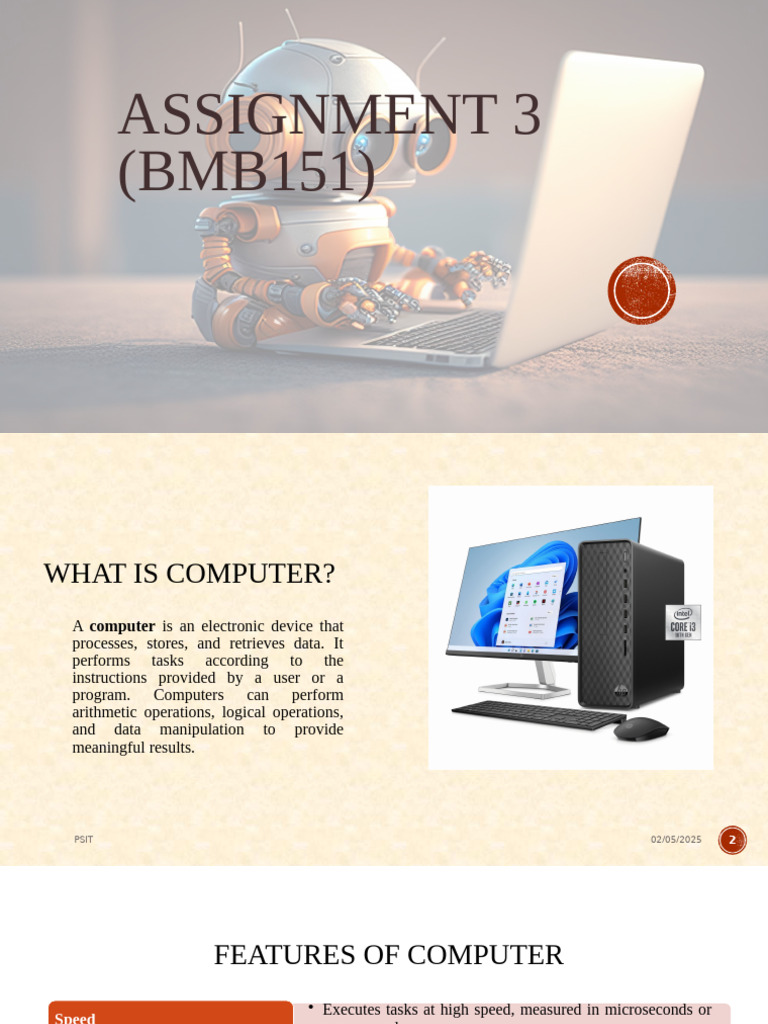 IT Assignment AKTU MBA | PDF | Personal Computers | Integrated Circuit