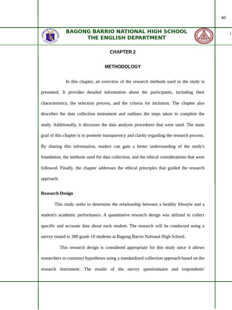 Ito Na Talagapn Final Official Official Chapter 2 Group 6 Shakespeare Bbnhs 1 1 Mej Revised Na ...