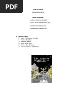 Malioboro at Midnight | PDF