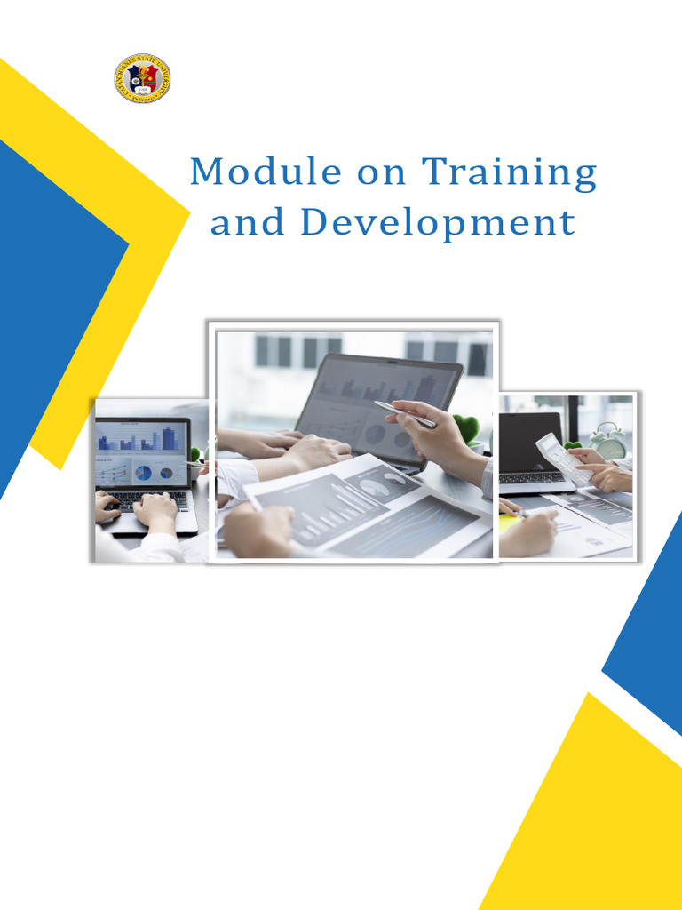 Chapter 9 Training and Development | PDF | Evaluation | Performance Appraisal