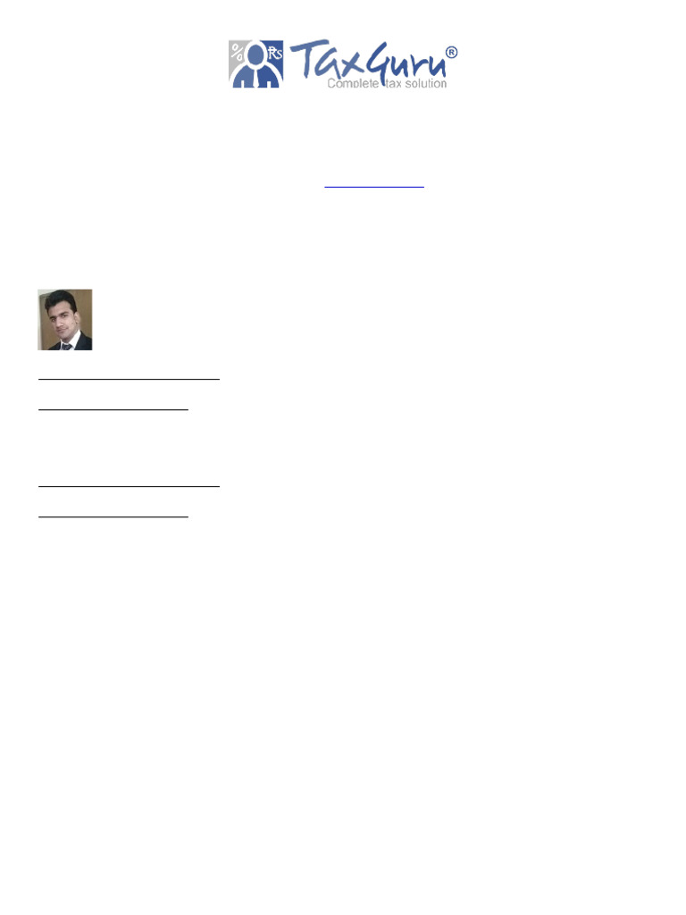 Holding & Subsidiary Company Provisions | PDF | Subsidiary | Board Of ...