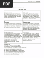 IELTS General Reading Practice Test | PDF