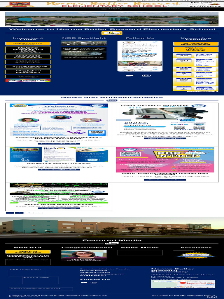 Norma Butler - Home of The Buzzin' Bees | PDF