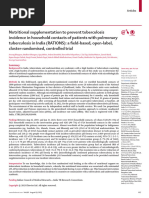 Actim PROM Actim Partus Flowchart 2024 | PDF | Preterm Birth | Clinical ...