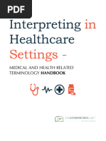 Medical Terminology Medical Terminology Made Easy | PDF | Anatomical ...