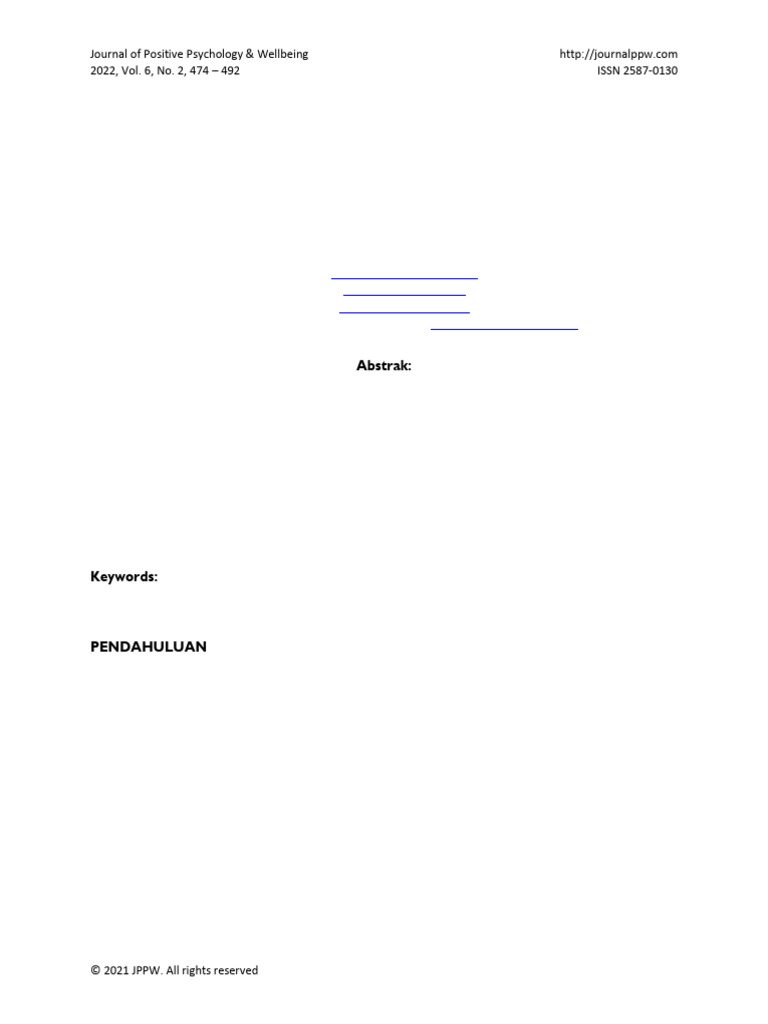 Journal+Gender | PDF