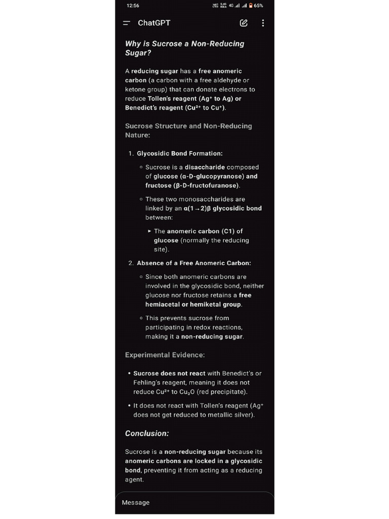 Non Reducing | PDF