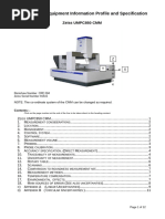 Calypso Basic Training - Calibrate Probes | PDF | Calibration | Metrology