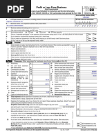 Bus 428 | PDF | Taxes | Tax Deduction
