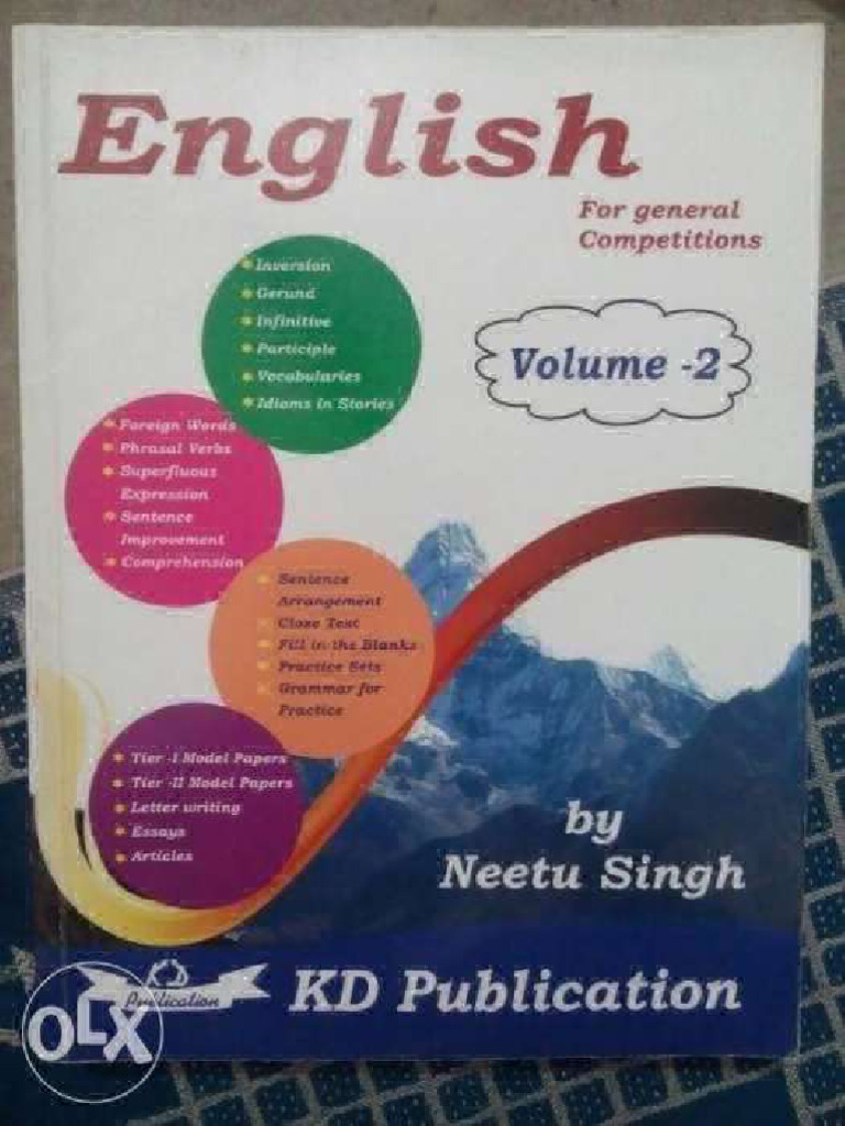 Neetu Mam Volume 2 English | PDF