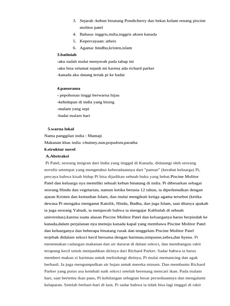 Life-Of-Pi - Convert - Compress 4 | PDF