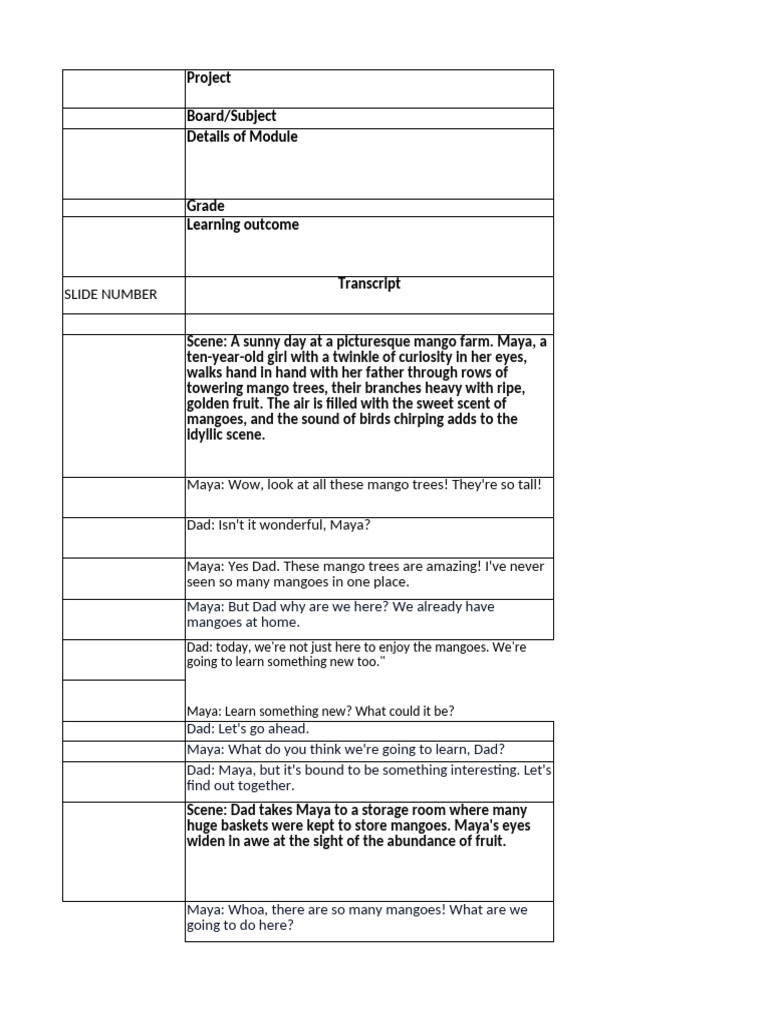 Singapore Math_Grade 4_Multiplication and Division_Multiplication 3 - Digit Numbers_Script_Final ...