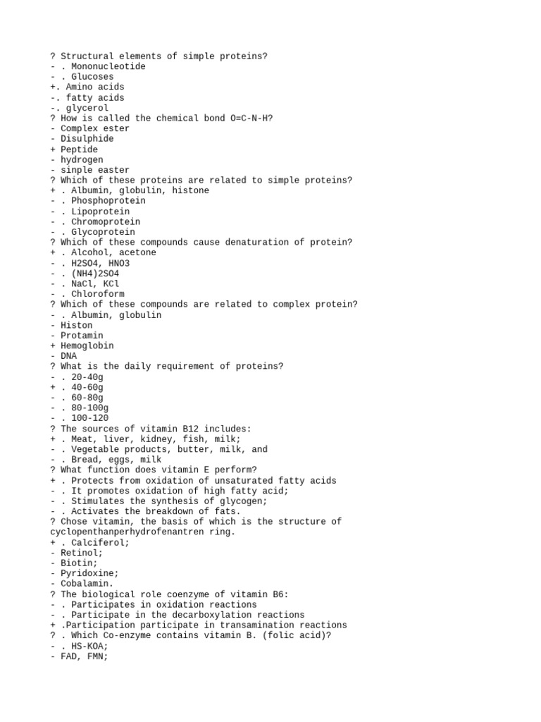 Biochem Ic1 | PDF | Enzyme | Nucleotides