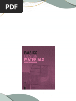 Basic Construction Materials 8th Edition PDF | PDF | Science ...