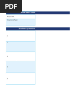 ICO LIA With Guidance On How To Complete - 2051062040 | PDF | Justice ...