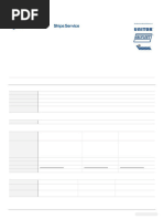 Gamazyme TDS Safety Data Sheet | PDF | Chemical Substances | Materials