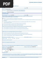 Request Charge Slip Form | PDF