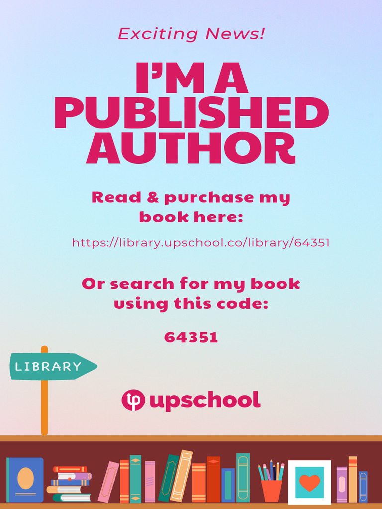 Book Poster | PDF