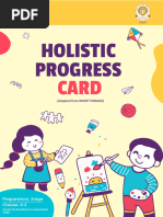 HPC (Preparatory Stage) | PDF | Learning | Creativity