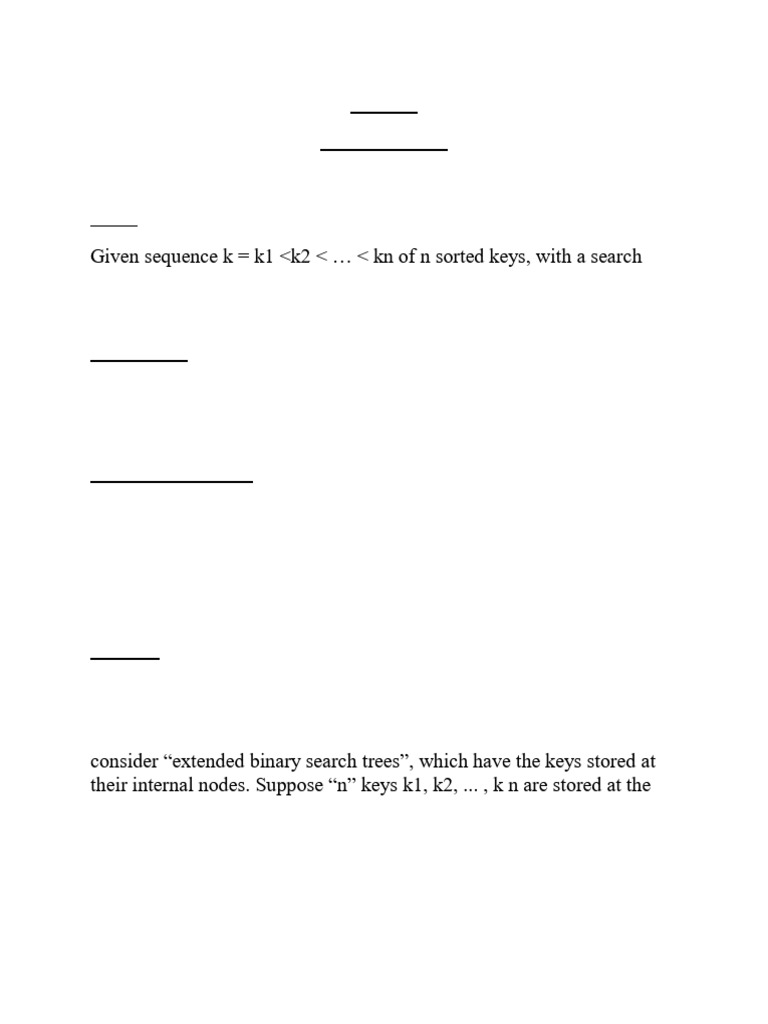 DSA Assignment 7 TH | PDF